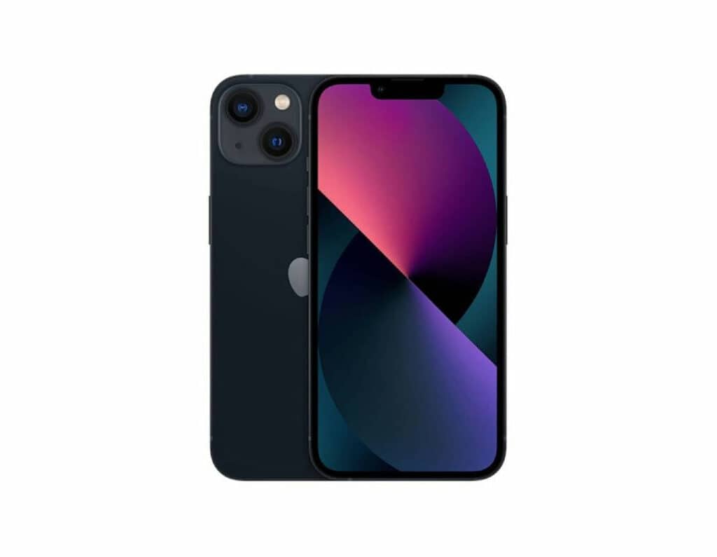 IPhone 13 128 GO - TourcoingGSM